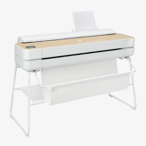 HP PLOTTER DESIGNJET STUDIO - Hardware - Info