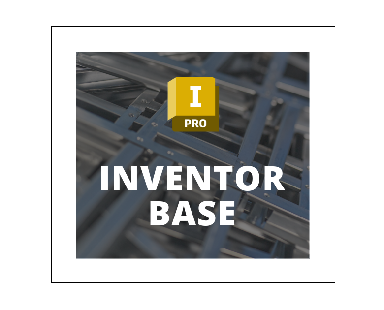 CORSO INVENTOR | BASE - Corsi CAD - Formazione